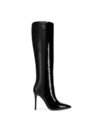 Eva Minge Stiefel RAFA-587-9161 Schwarz