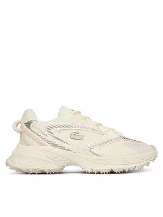 Lacoste Sneakers Ziane 51SFA0067 Wei&szlig;
