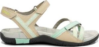 Chiruca Sandales Valencia 04, gris, 38 EU