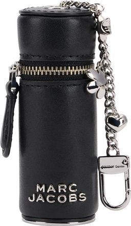 Marc Jacobs Femme, Sacs, Noir, Taille: ONE Size Everyday Lipstick Case