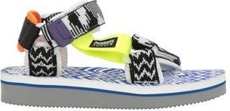 Missoni CHAUSSURES - Sandales sur YOOX.COM