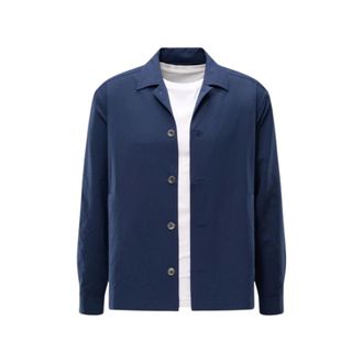 04651/ Herren, Jacken, Blau, 2XLGr&ouml;&szlig;e
