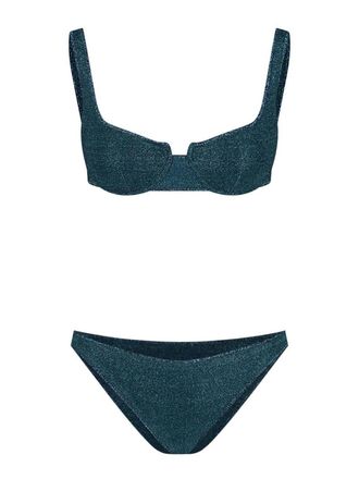 Os&eacute;ree Maillot De Bain - Lumire