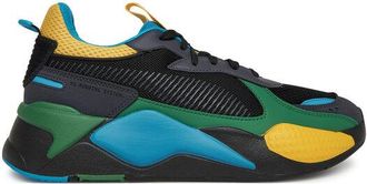 Puma Sneakers RS-X TOYS 369449 31 Schwarz