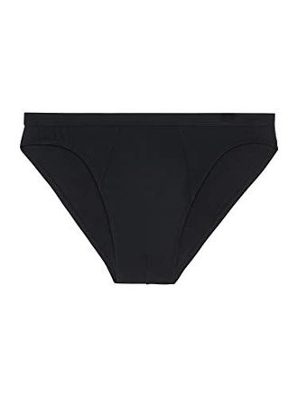 HOM Hom Micro Slips Supreme Coton (Noir)