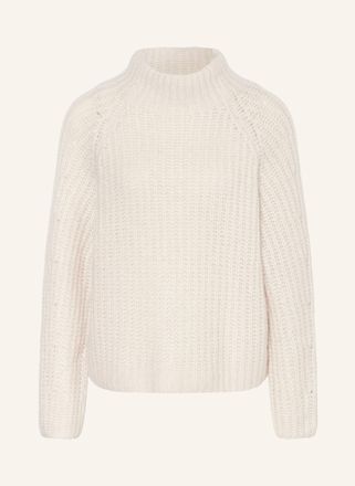 Hemisphere Hemisphere Cashmere-Pullover weiss