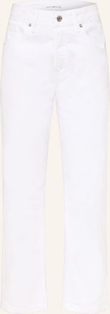 Good American Good American Straight Jeans weiss