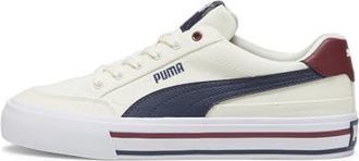 Puma Court Classic Vulc F Blanc 40