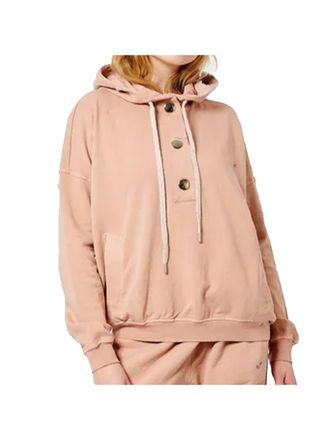 Kaporal Sweat Kaporal Frau Accro smooth