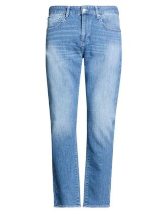 A|X Armani Exchange HOSEN & R&Ouml;CKE - Jeanshosen auf YOOX.COM