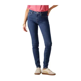 Tommy Hilfiger Damen, Jeans, Blau, W29 L32Gr&ouml;&szlig;e