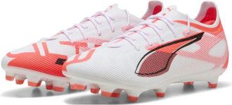 Puma Ultra 5 Pro FG/AG - Fu&szlig;ballschuh f&uuml;r festen Boden/Hartplatz - Herren