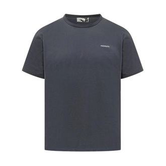 Premiata Homme, Tops, Bleu, Taille: M T-shirt
