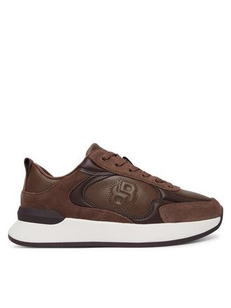 HUGO BOSS Sneakers B Icon Runn 50573813 Braun