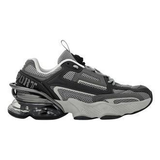 Plein Sport unisex, Chaussures, Gris, Taille: 47 EU Thunderbeast Gen.X.05