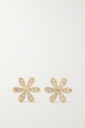 Sydney Evan Ear Jewellery: sale at £220.00+ | Stylight