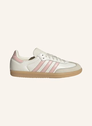 adidas Originals Adidas Originals Sneaker Samba Og weiss