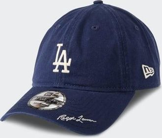 New Era Casquette - Taille TU