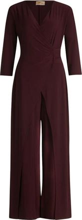 Cartoon Damen, Jumpsuits & Playsuits, Lila, LGr&ouml;&szlig;e