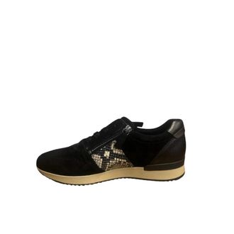 Gabor Damen, Schuhe, Schwarzk, 38 EUGr&ouml;&szlig;e