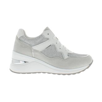 Armata Di Mare AMD Ss41H25 Baskets - Femme - Chaussures - Gris - Taille: 37 EU