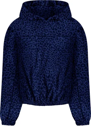 Smilodox Leo Hoodie Siara