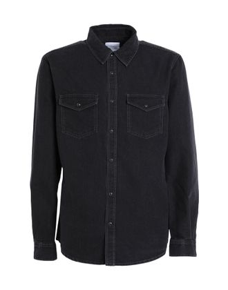 Only & Sons TOPS - Jeanshemden auf YOOX.COM