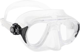 Cressi CALIBRO MASK SIL Clear