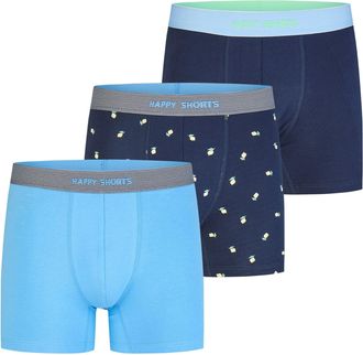 Happyshorts Boxer Jersey