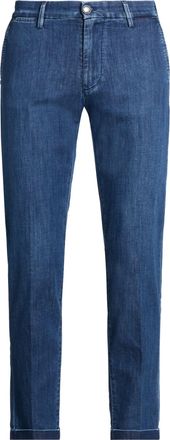 Re-hash HOSEN & R&Ouml;CKE - Jeanshosen auf YOOX.COM