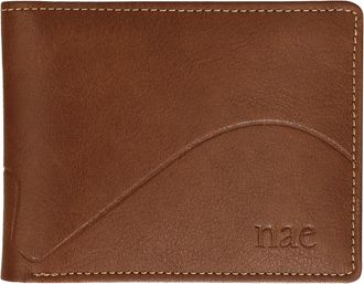 Nae Vegan Shoes Geldbörse Bari