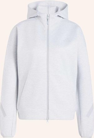 adidas Sweatjacke Z.N.E. grau