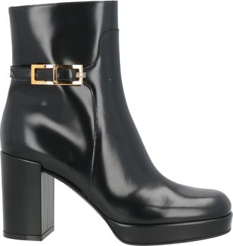 Sergio Rossi SCHUHE - Stiefeletten auf YOOX.COM