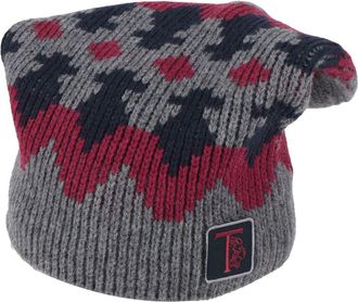 Tod's ACCESSOIRES - M&uuml;tzen & H&uuml;te auf YOOX.COM