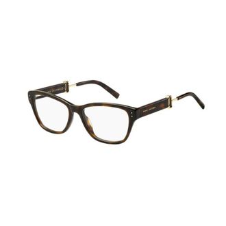 Marc Jacobs Stylische Brillen - - Accessories - Damen - Braun - 51 MM