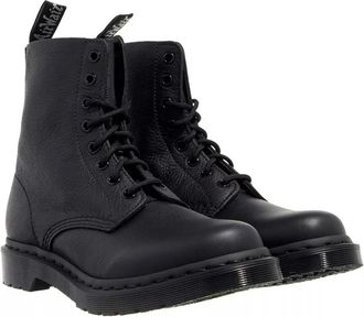 Dr. Martens Schn&uuml;rstiefel - - Shoes - Damen - Schwarzk - 40 EU