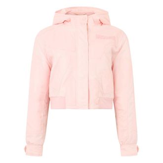 Moschino Damen, Jacken, Rosa, SGr&ouml;&szlig;e