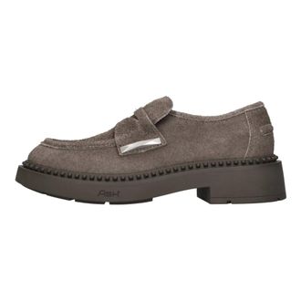 Ash Medusa Loafer - - Shoes - Damen - Braun - 40 EU