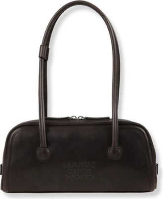 Marge Sherwood Femme, Sacs, Brun, Taille: ONE Size Soft Boston EW Bag