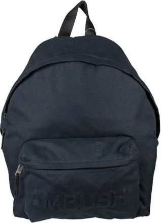 AMBUSH Ambush, Homme, Sacs, Bleu, Taille: ONE Size Backpack