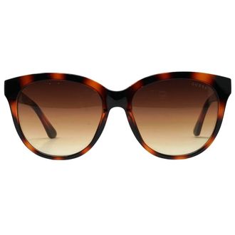 Guess GU7850 53F Havanna Sonnenbrille