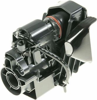 SIEMENS Ersatzteil - Brühgruppe/Brüheinheit, original