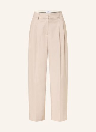 Comma Comma 7/8-Hose beige