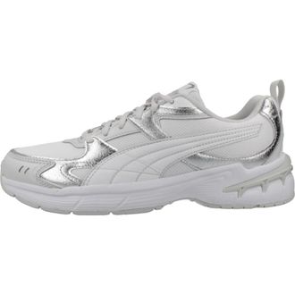 Puma Milenio Tech 2000 - - Shoes - Damen - Wei&szlig; - 38 EU