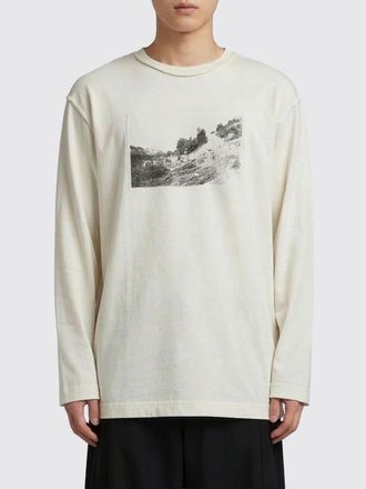 Jacquemus T-Shirt JACQUEMUS Homme couleur Gris