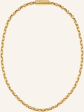Edblad Edblad Halskette Nico gold