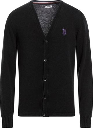 U.S.Polo Association STRICKWAREN - Strickjacken auf YOOX.COM