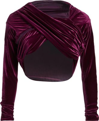 Maygel Coronel TOPS - Tops auf YOOX.COM