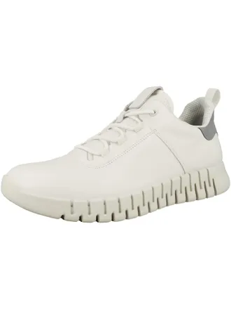 Ecco Sneaker Gruuv