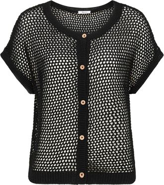 Tamaris Strickjacke